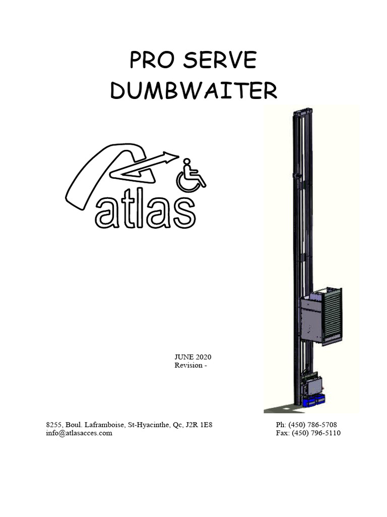 5f2c3a1f2ba312214ff7bad7 Proserve Manual | PDF