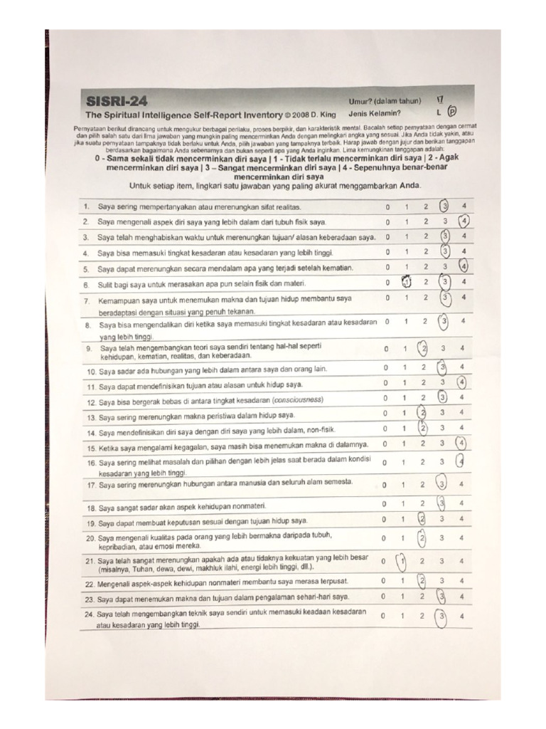 Sisri | PDF