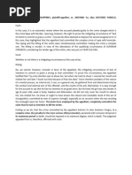 Penology Officer Exam 2024 Guide | PDF | Identity Document | Prison