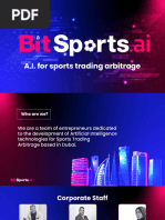 Cross Market | PDF | Arbitrage | Cryptocurrency