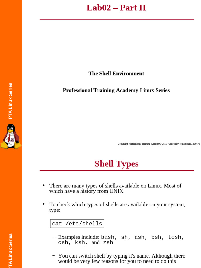 OS Lab 2 - Workshop2 | PDF | Software | Software Engineering