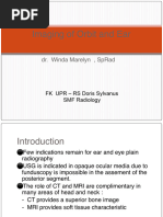 Musculoskeletal MSK X-Ray Interpretation OSCE Guide | PDF | Bone ...