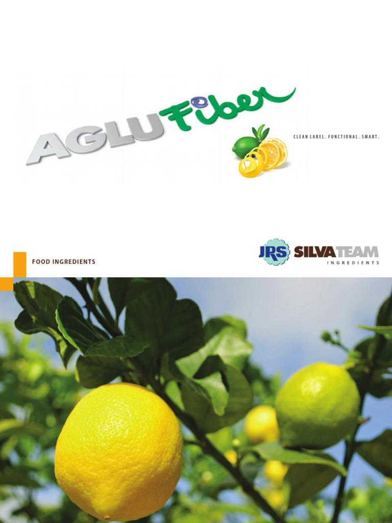 Web Brochure Citrus Fiber Nov2021 | PDF