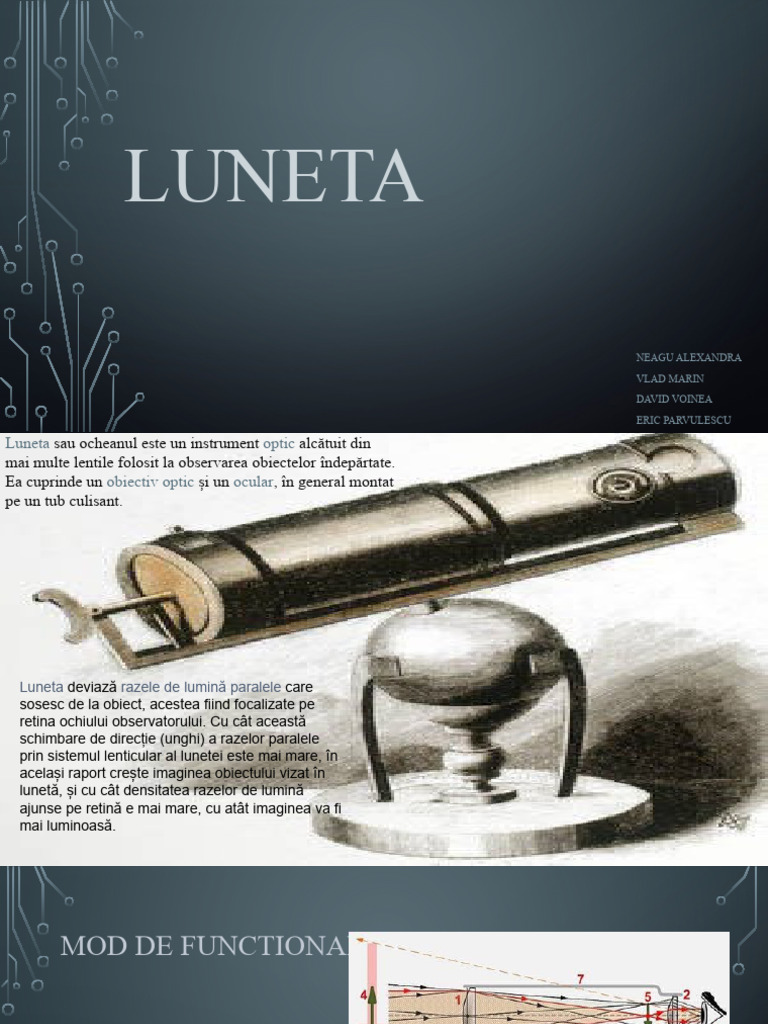 Luneta | PDF