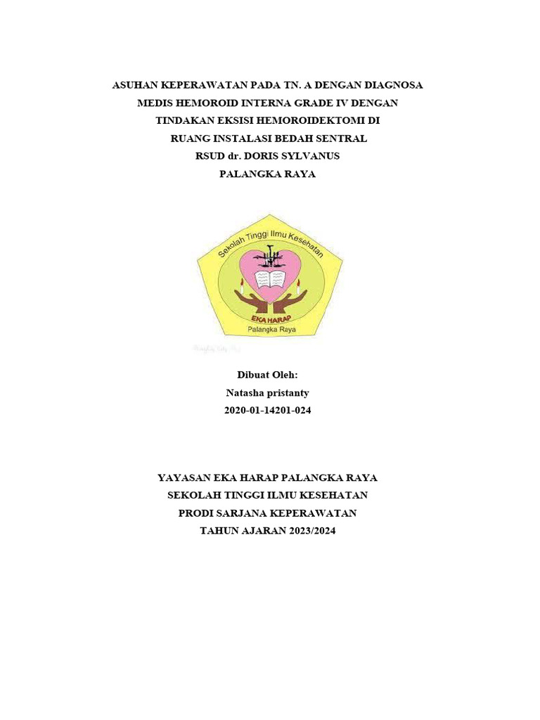 LP Ibs Natasha | PDF