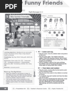 First Friends 2 Ed Student Book | PDF