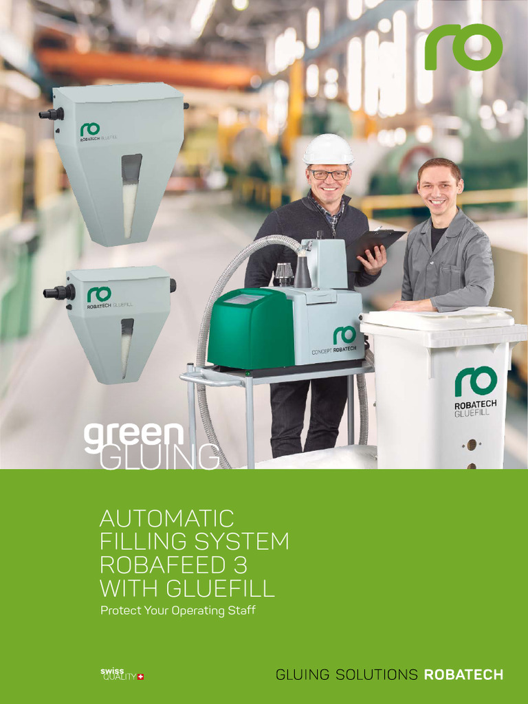 Leaflet RobaFeed 3 en | PDF