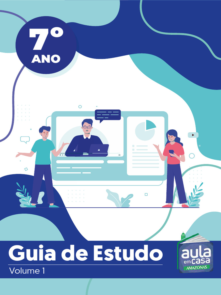 Guia de Estudo EF 7ano VF | PDF