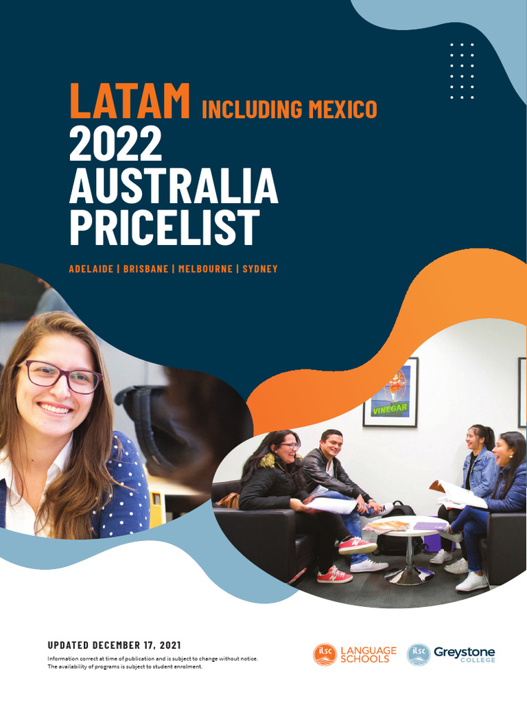 Ilsc GC Latam 22 | PDF