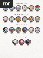 Flower of Battle | PDF