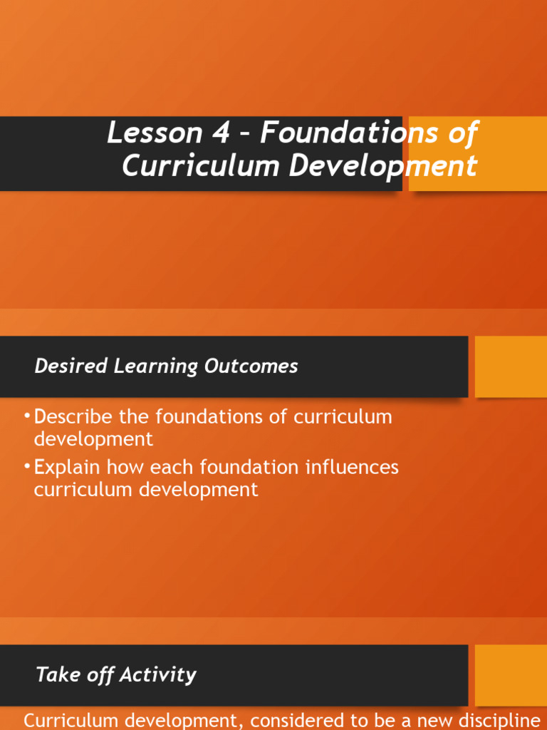 Historical Foundations | PDF