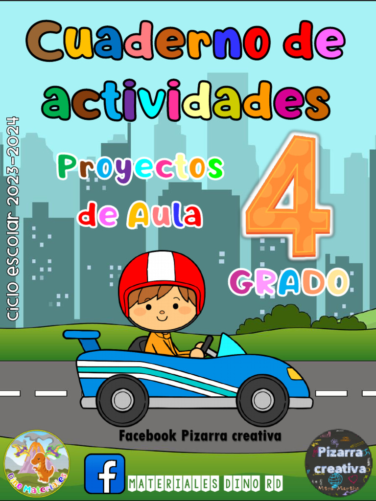 4° Nem Septiembre | PDF