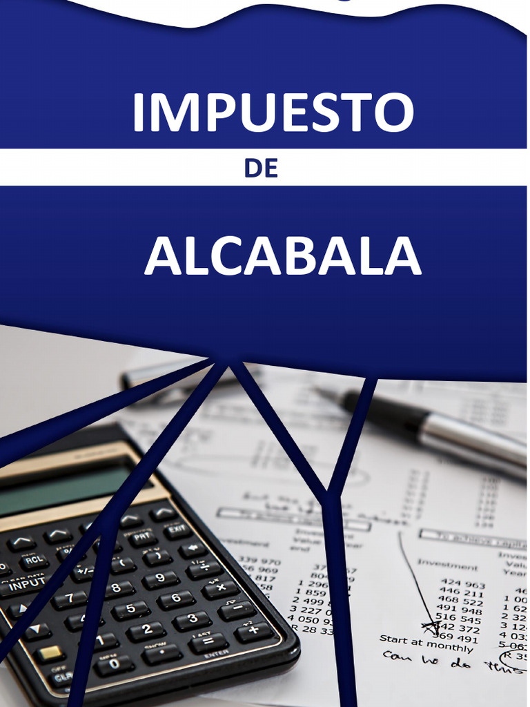 Impuesto Alcabala en Cerro de Pasco | PDF | Impuestos | Subasta