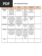 Amazing Math Race Rules and Mechanics | PDF | The Amazing Race | Puzzle ...