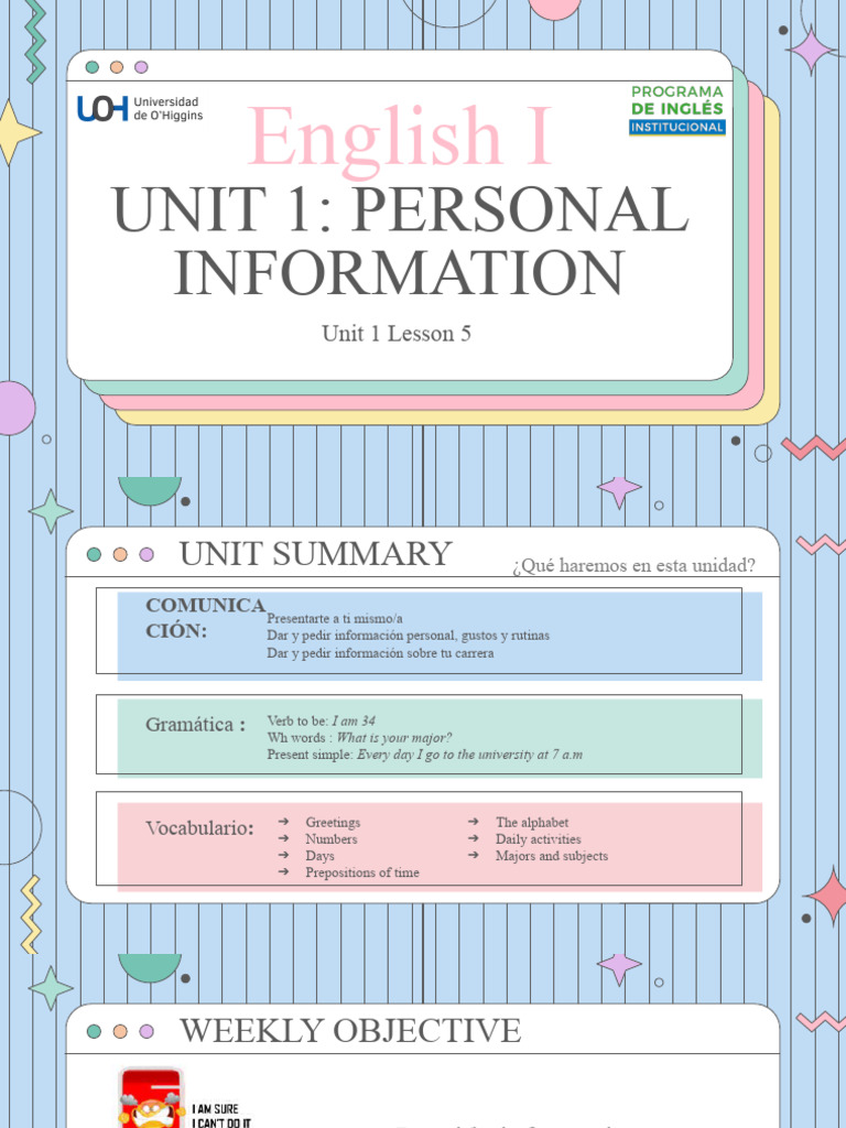 R Unit 1 Lesson 5 | PDF | Linguistic Typology | Cognitive Science