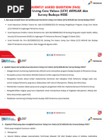 00 Pedoman MSTK Pertamina Gas Rev.1 2017 | PDF