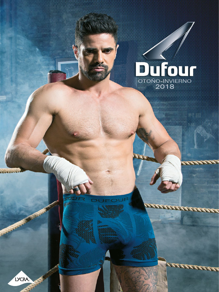 Dufour Luciano Castro | PDF