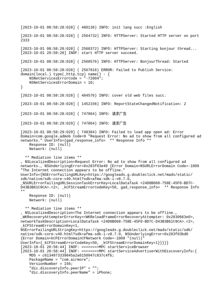 2023-10-01 08-58-28 | PDF | Networking | Internet & Web