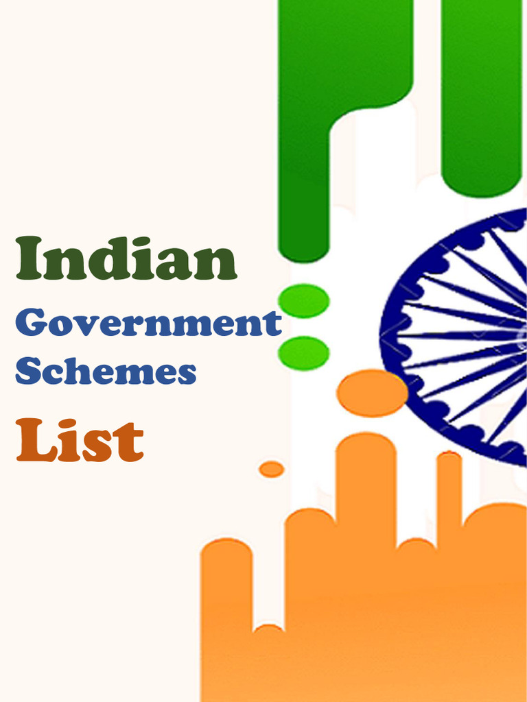 Instapdf.in List of All Schemes of Indian Government 263 | PDF