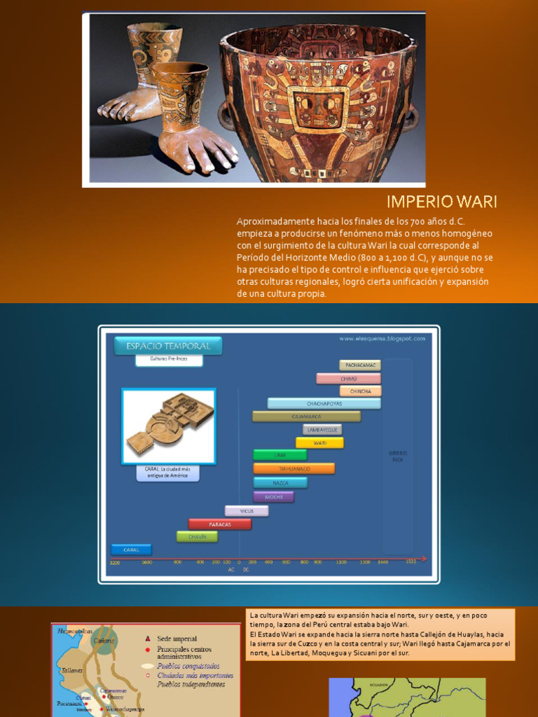 Wari | PDF