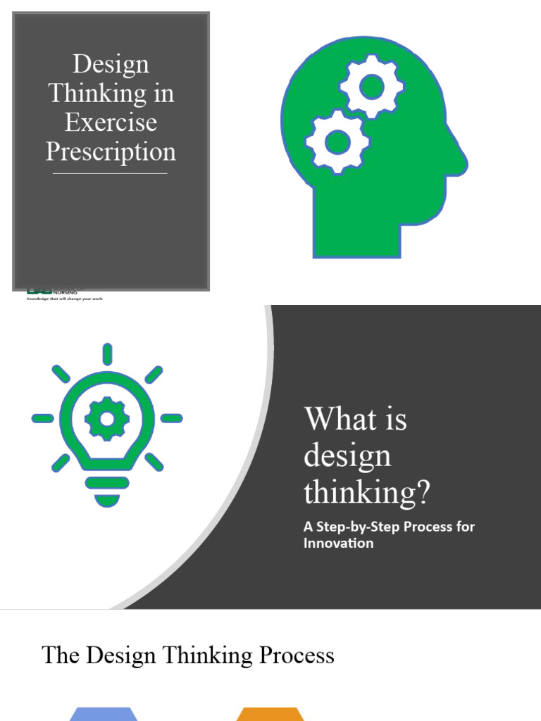 Design Thinking in Exercise - 27jan20 | PDF | Design Thinking | Empathy Design Thinking in Exercise - 27jan20 | PDF | Design Thinking | Empathy