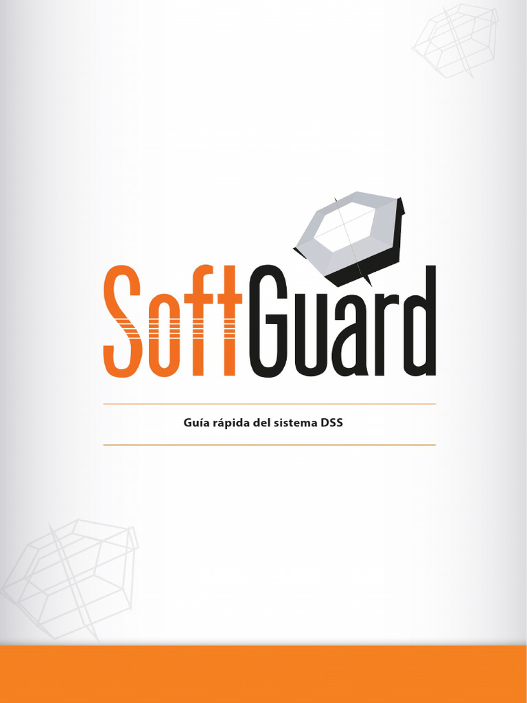 Guía Rápida Del Sistema DSS | PDF | Aplicación movil | Red mundial Guía Rápida Del Sistema DSS | PDF | Aplicación movil | Red mundial