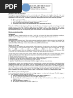See, Judge, Act: A Franciscan Approach | PDF | Grace In Christianity ...
