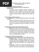 Community-Based Disaster Risk Reduction and Management (CBDRRM) Plan ...