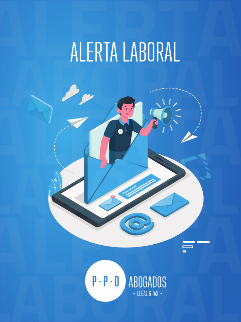 Alerta Laboral Enero 2021 1616440530 | PDF