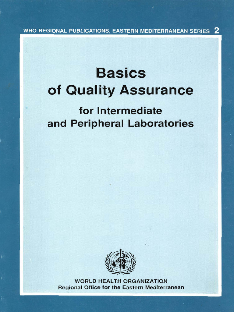 Who 1992 | PDF
