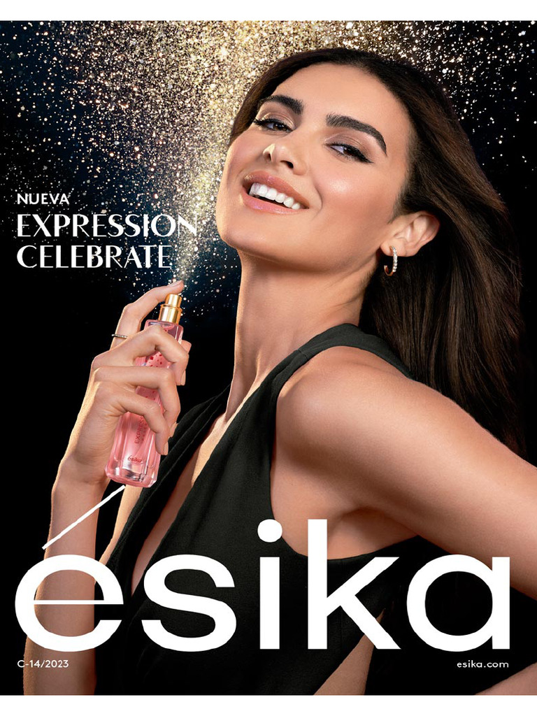 Catalogo Digital Esika 202314 | PDF