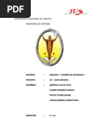 Plantilla Ine Editable | PDF | Póster