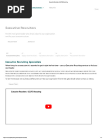 Offset Request Form Template | PDF