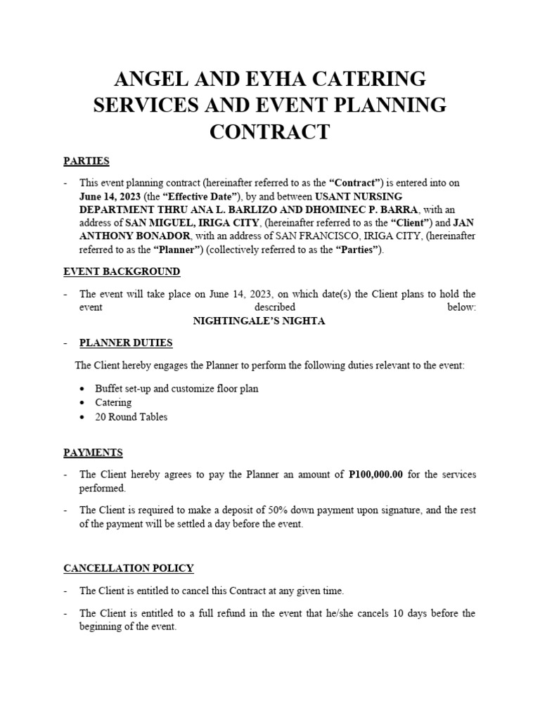 Usant Nursing 2 | PDF | Mediation | Ethical Principles
