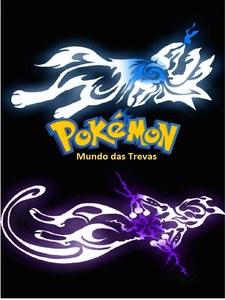 Pokemon (Alpha 2) | PDF | Pokémon