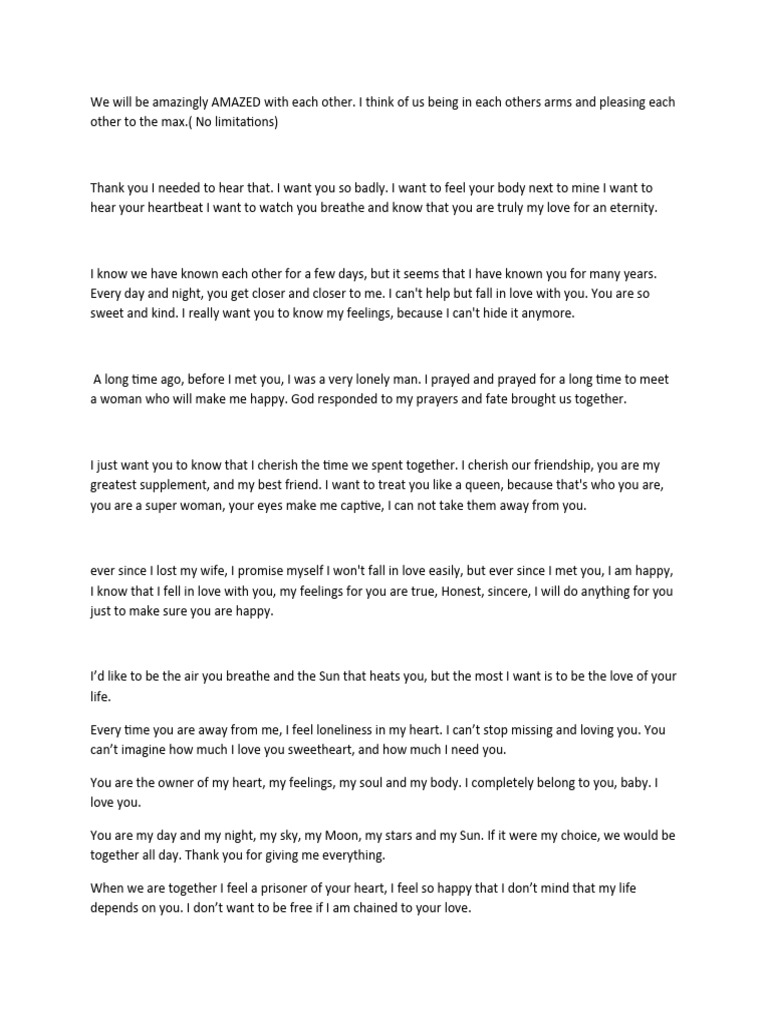 Love Up | Download Free PDF | Love | Thought