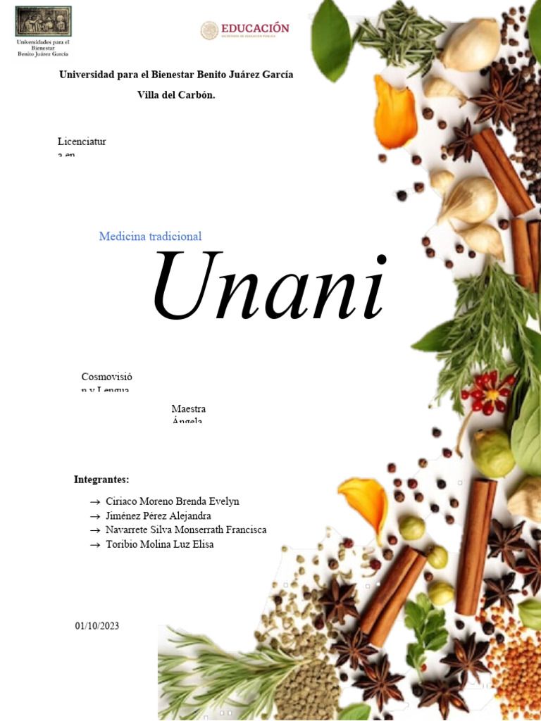Unani | PDF Unani | PDF