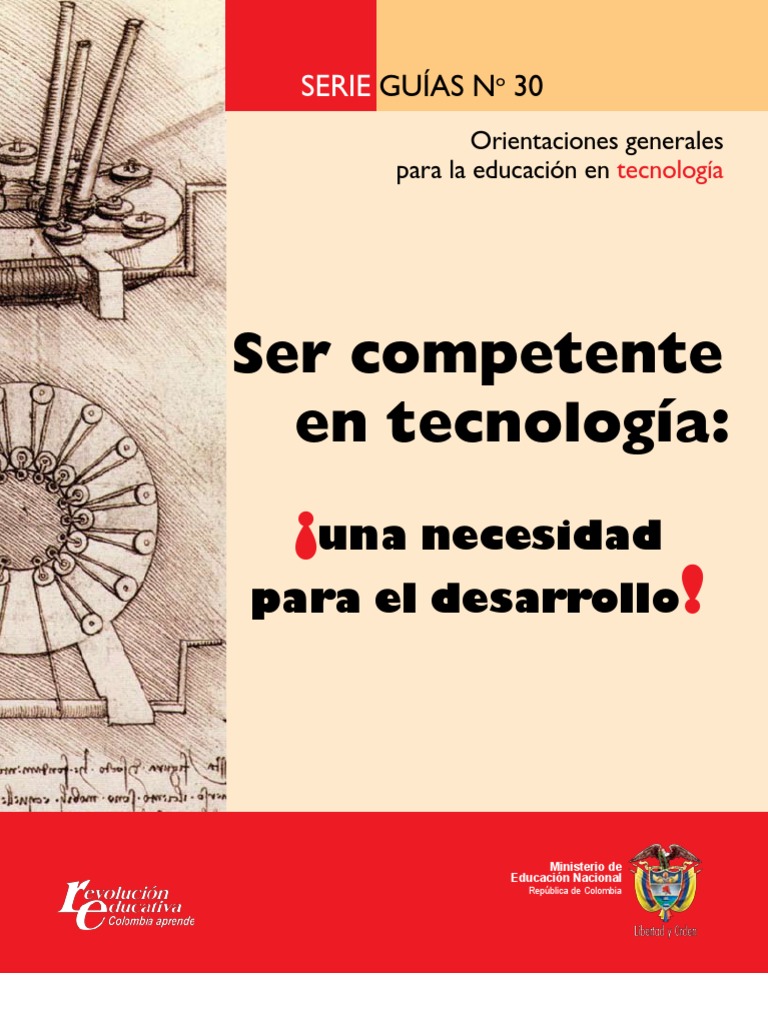 Guia #30 | PDF | Diseño | Comunicación