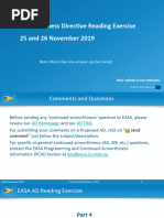 FAA Form 8100-9 | PDF