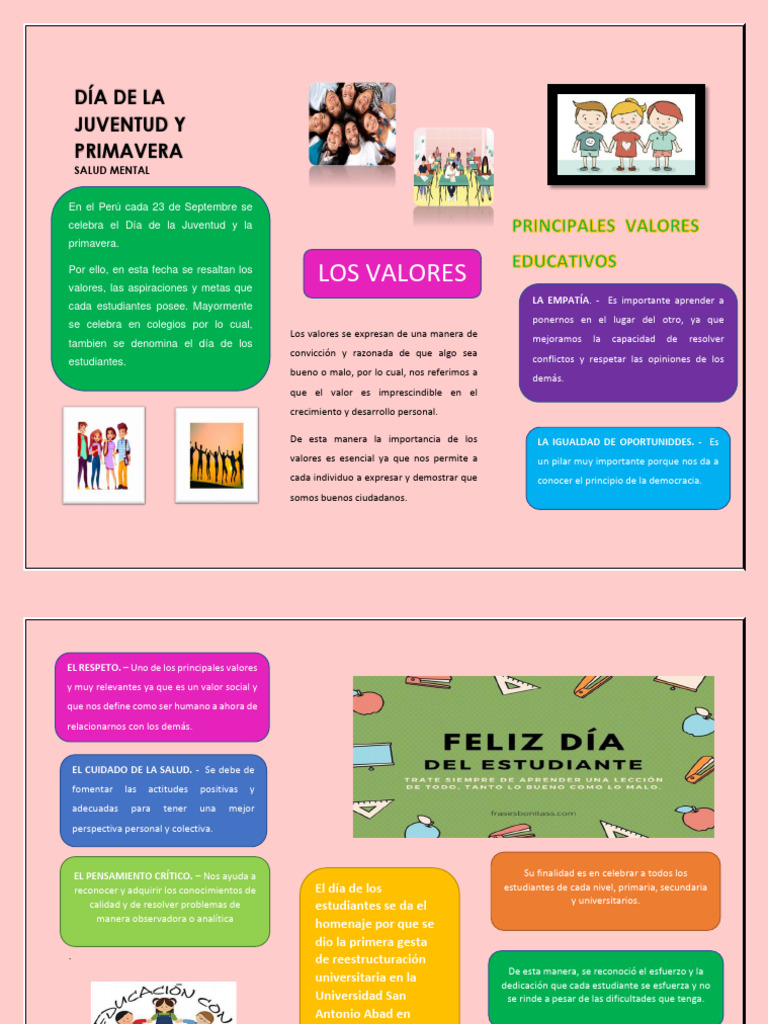 Periodico Mural Digital | PDF