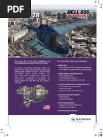 I. Models Arrius 1A Arrius 2B1 Arrius 2B1A Arrius 2F Arrius 2K1 Arrius ...