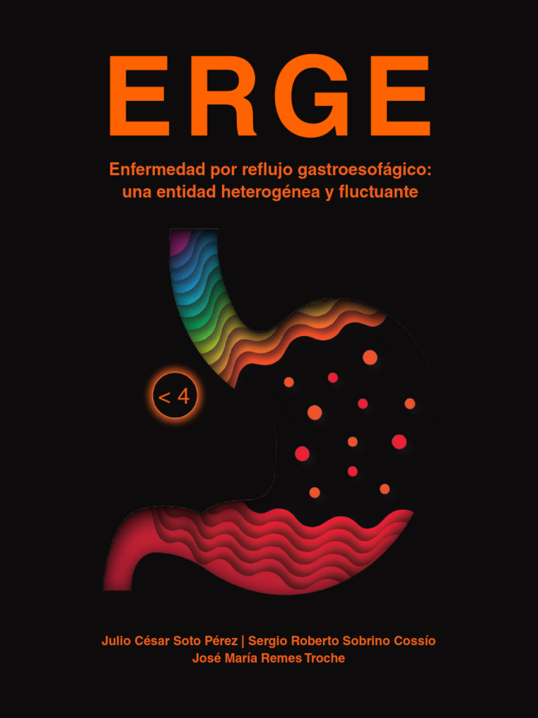 Libro Erge | PDF