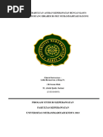 Meteorismus 1 | PDF | Kesehatan Holistik