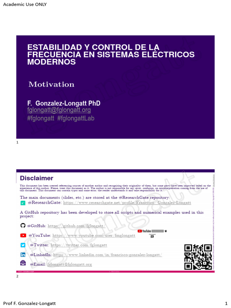 2 Fundamentals | PDF