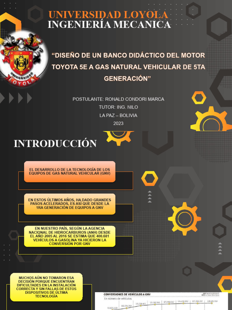 Ing Electronica | PDF