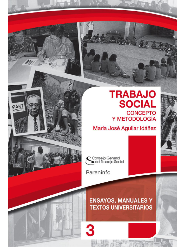 Aguilar, M. J. Cap. 11. Acciones Clave Del Proceso de Intervención ...
