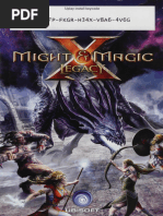 Xbox 360 Batocera Setup | PDF | Xbox 360 | Xbox