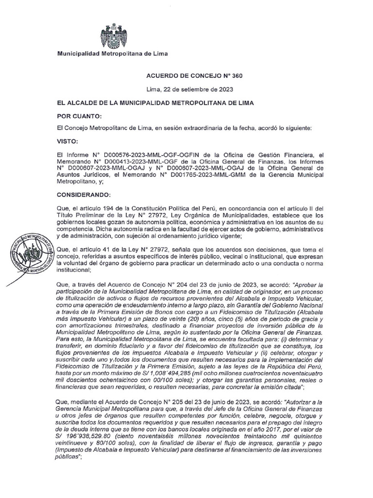 Ac 360-2023 | PDF