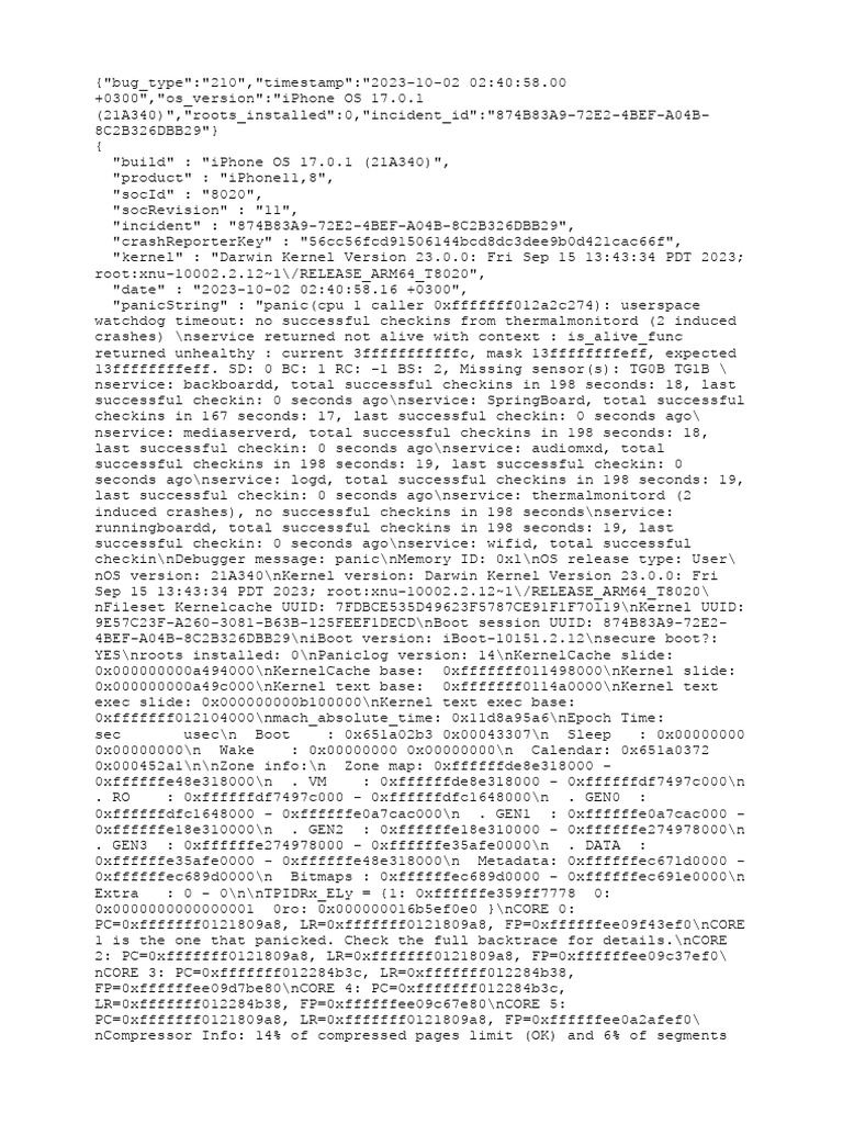 Panic Full 2023 10 02 024058.0002 | PDF Panic Full 2023 10 02 024058.0002 | PDF
