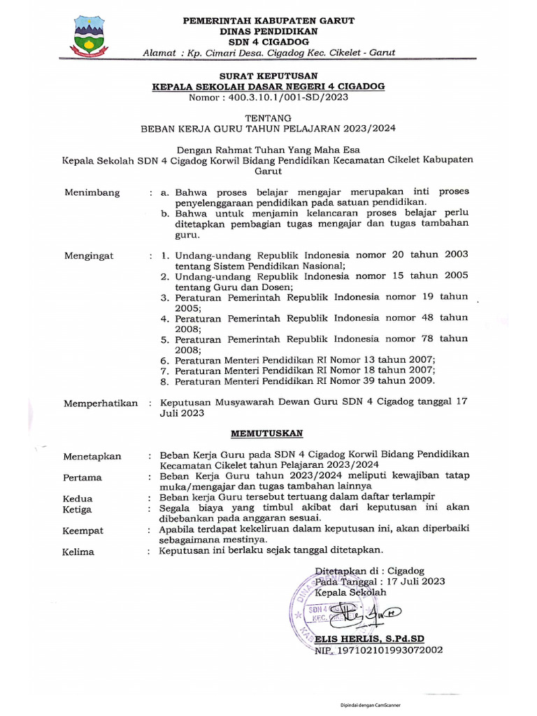 SKBM 2023 2024 | PDF